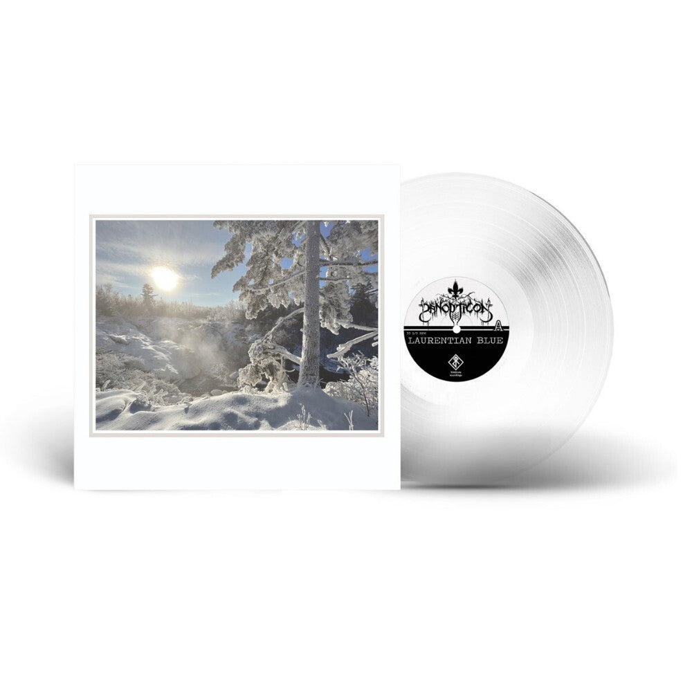 Panopticon – Laurentian Blue Vinyle, LP, Album, Édition limitée, Trans ...