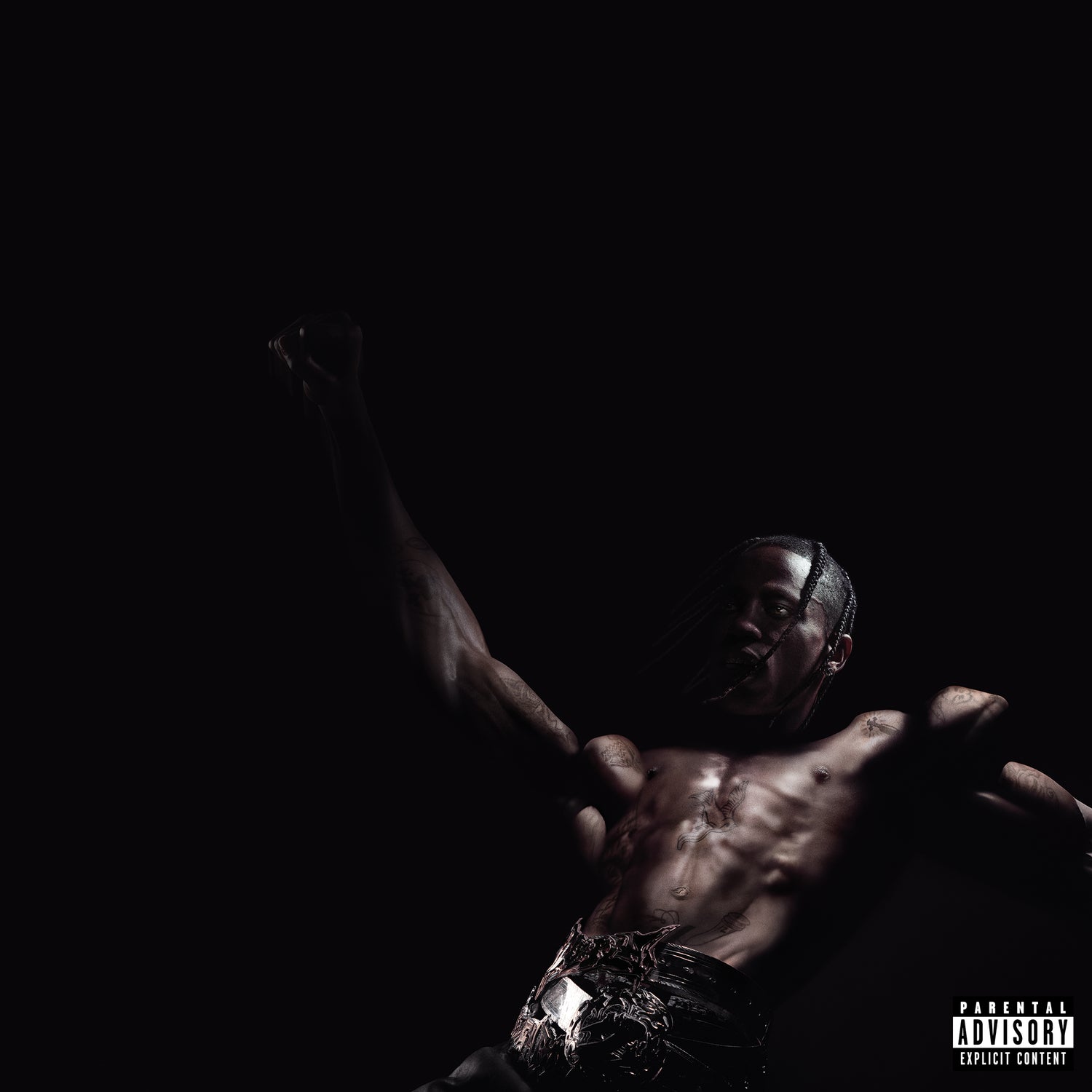 Travis Scott - Utopia 2 x Vinyle, LP, Album – Freeson Rock