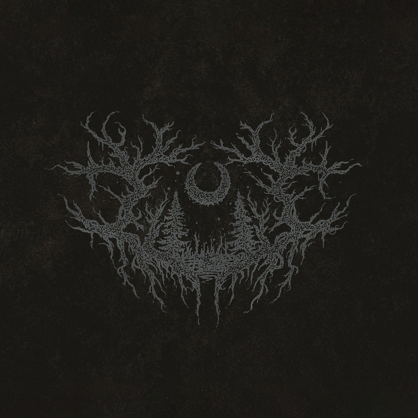 Lorna Shore – I Feel The Everblack Festering Within Me CD, Album, Édit ...