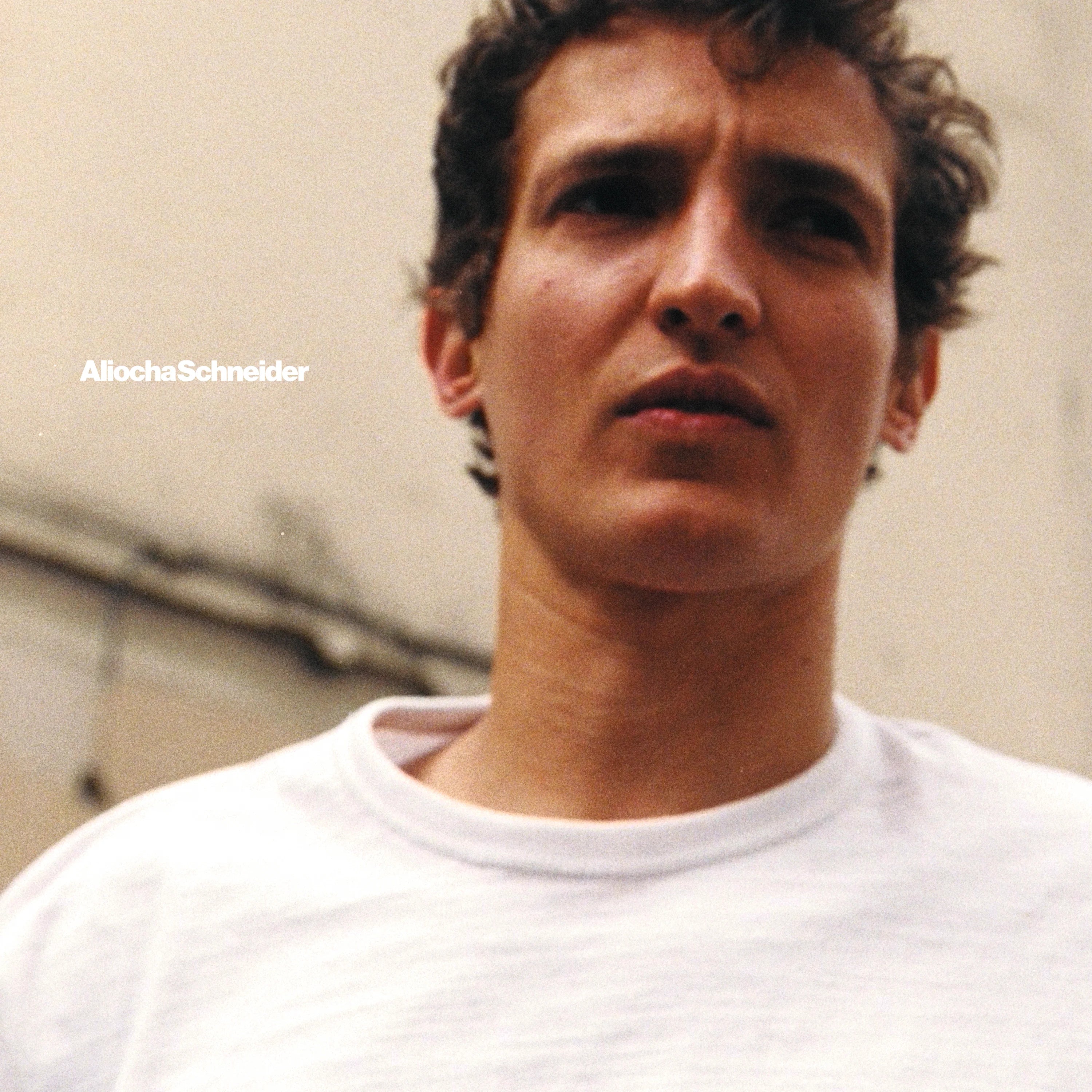 Aliocha Schneider – Aliocha Schneider Vinyle, LP, Album – Freeson Rock