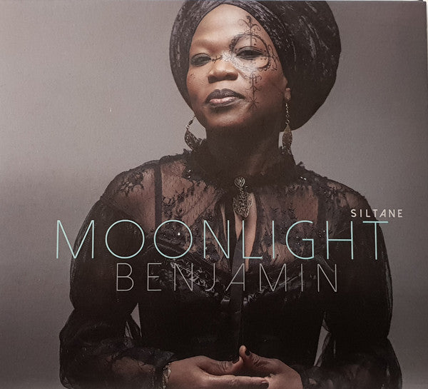 Moonlight Benjamin – Siltane CD, Album – Freeson Rock