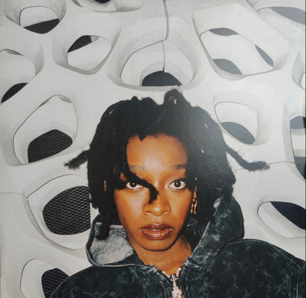 Little Simz – No Thank You 2 x Vinyle, LP, Album, Clear – Freeson Rock