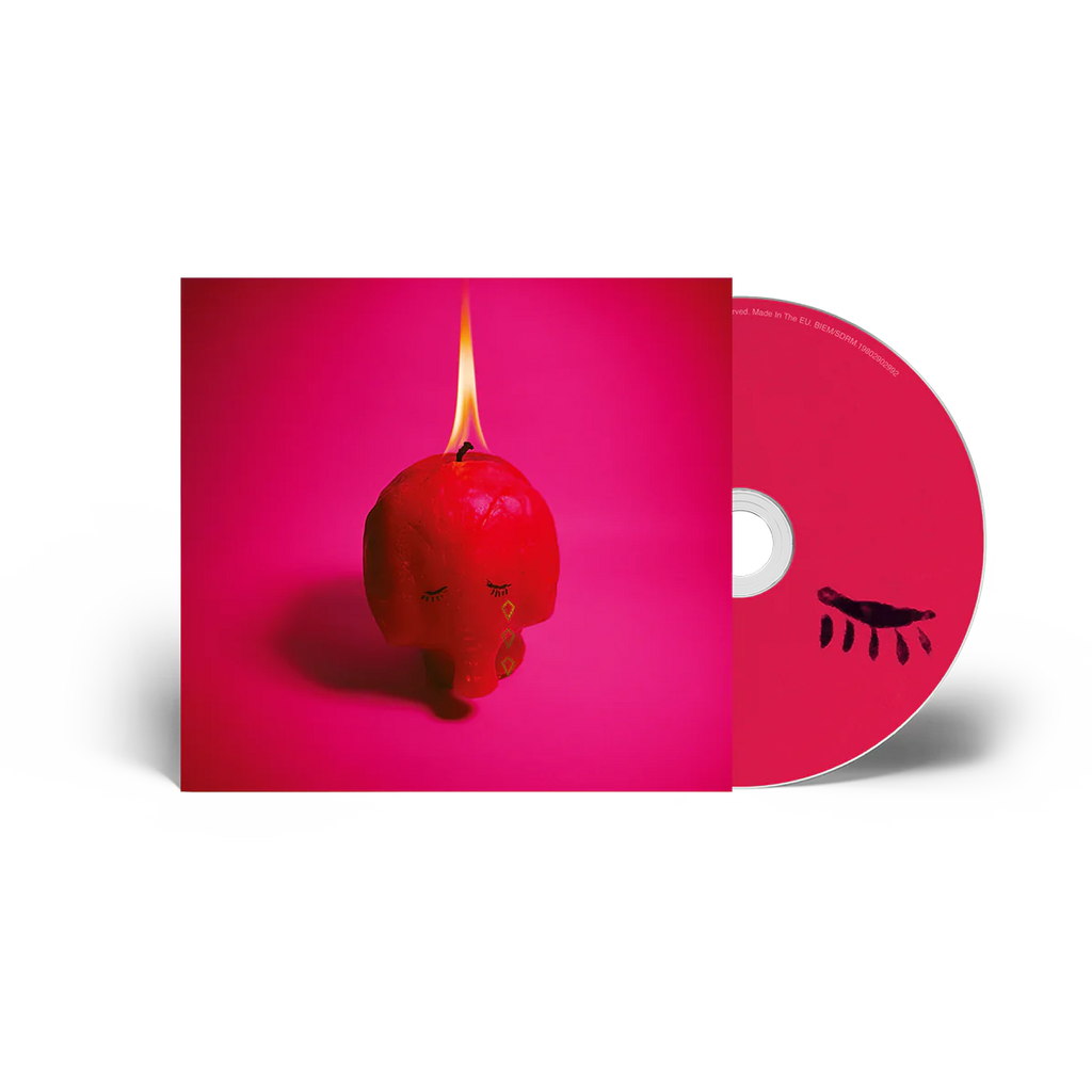 Arcade Fire – Pink Elephant CD, Album – Freeson Rock