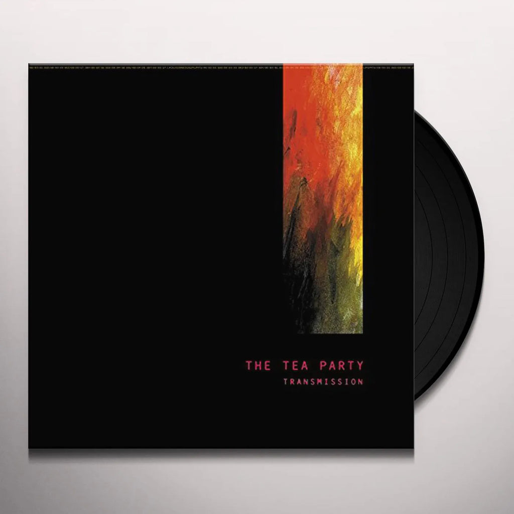 The Tea Party – Transmission Vinyle, LP, Album, Réédition – Freeson Rock