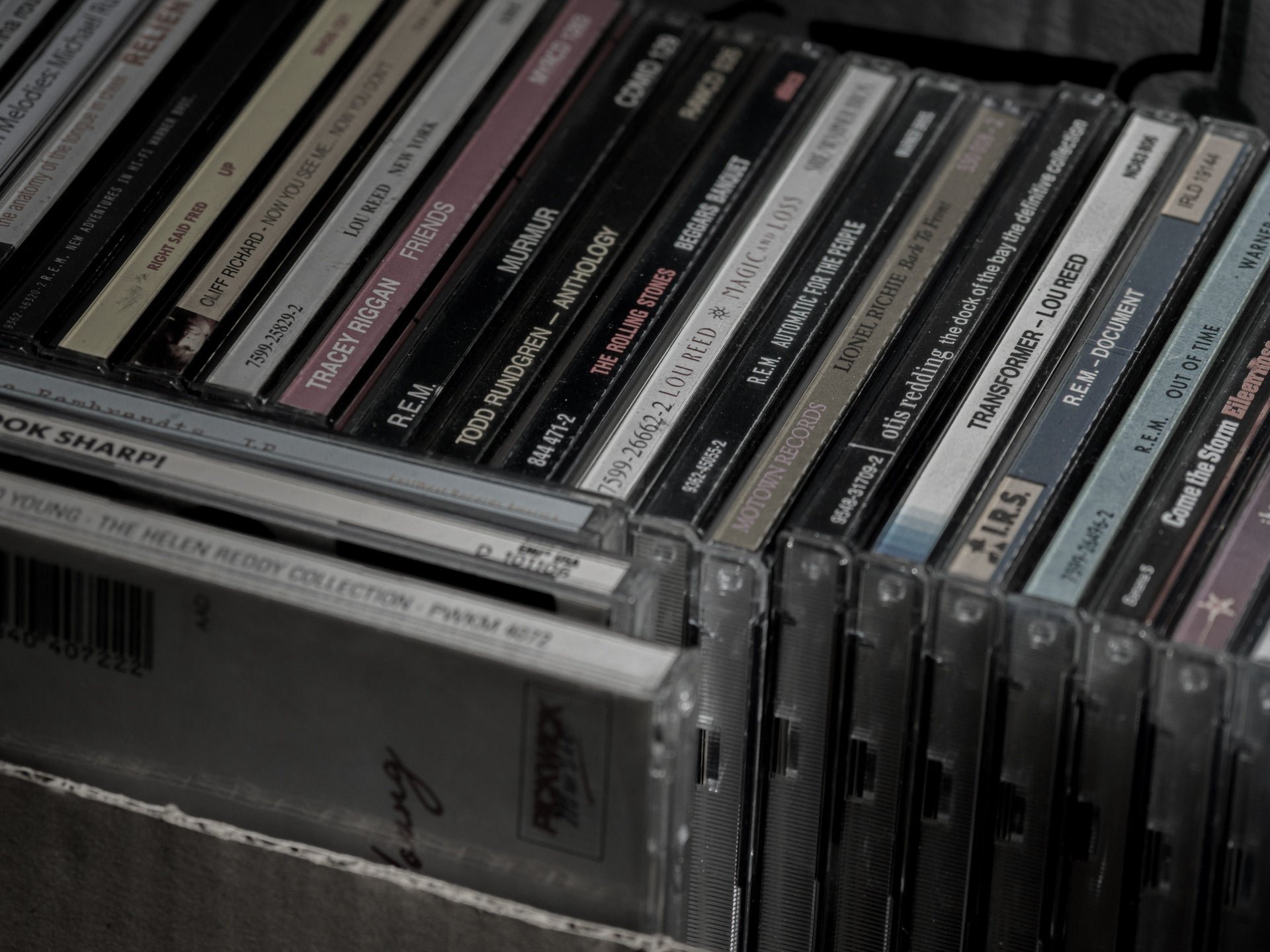 CD Neuf – Freeson Rock