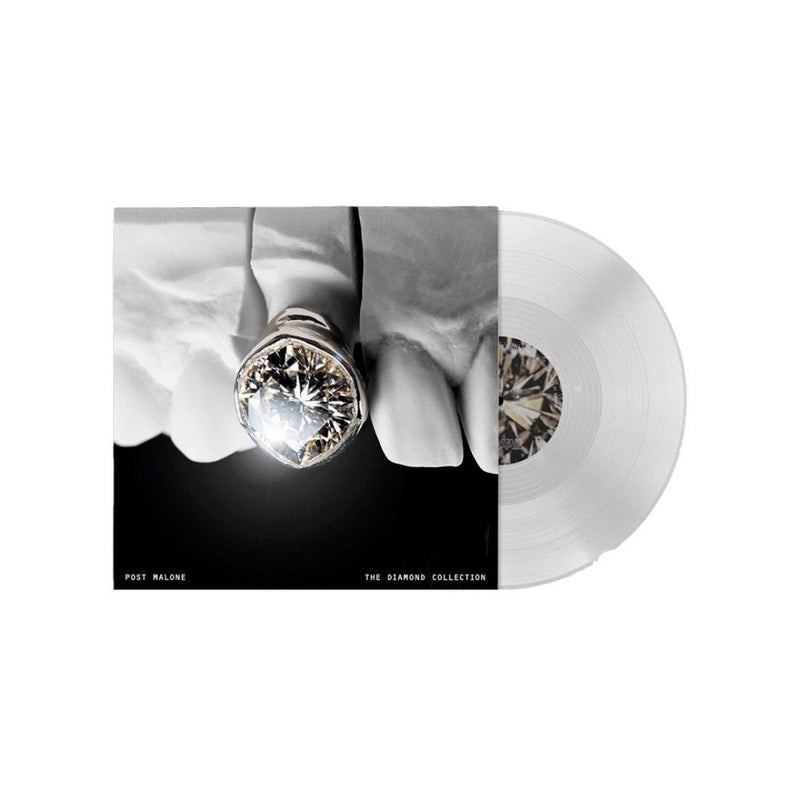 Post Malone – The Diamond Collection 2 x Vinyle, LP, Compilation, Clea ...