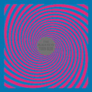 The Black Keys – Turn Blue Vinyle, LP, Album – Freeson Rock