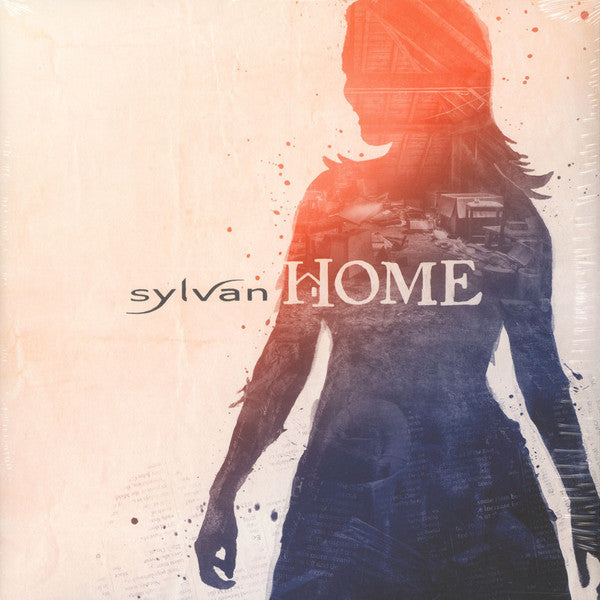 Sylvan ‎– Home 2 × Vinyle, LP, Album, 180 grammes Gatefold – Freeson Rock