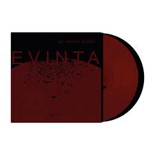My Dying Bride ‎– Evinta MMXX 2 x Vinyle, LP Album, Édition Limitée, R ...